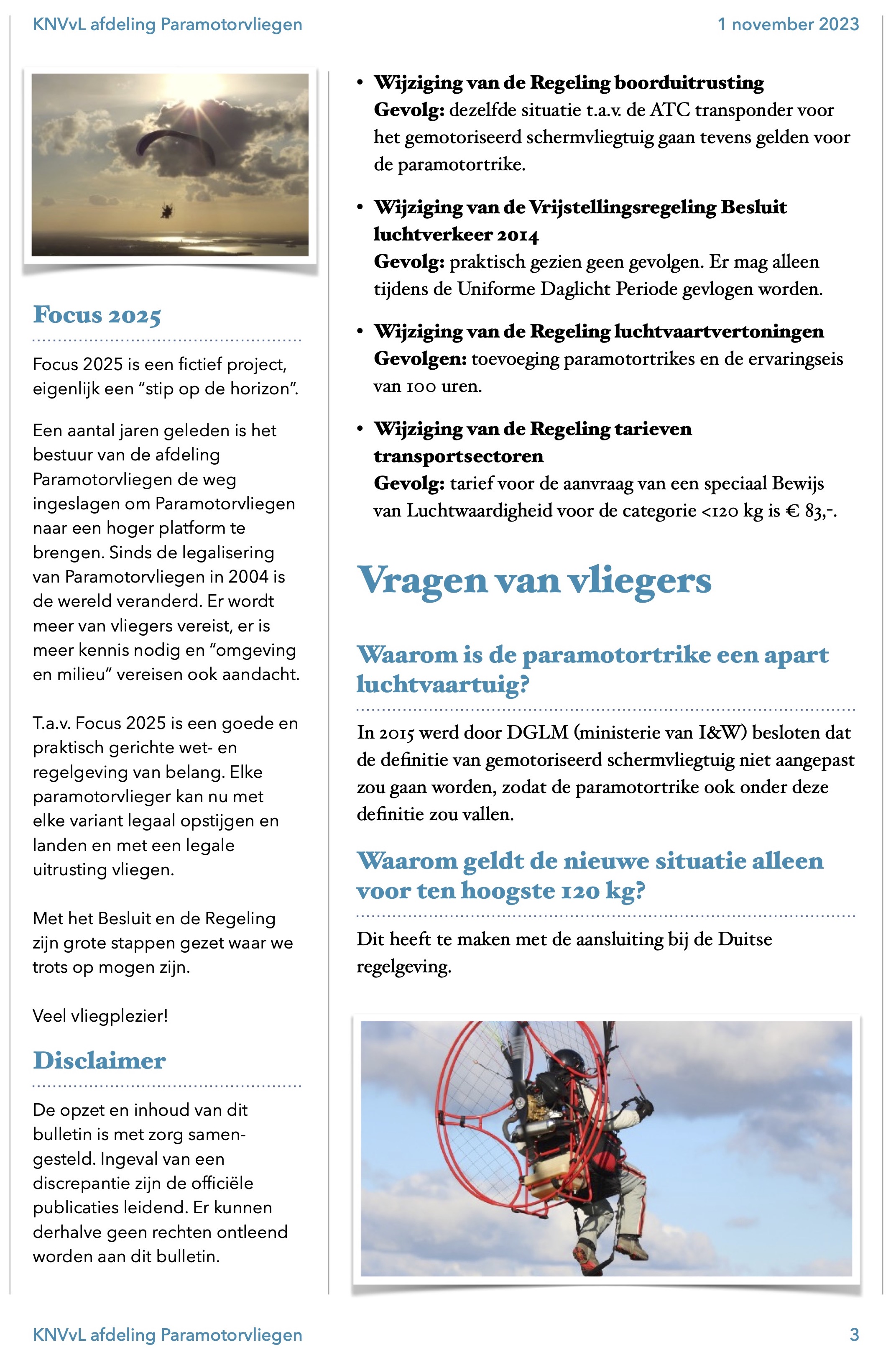 Situatie per 1 jan 2024 --- ParamotorWeb